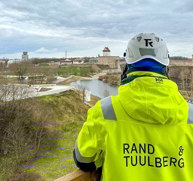 Admicom Bauhub | Project management software