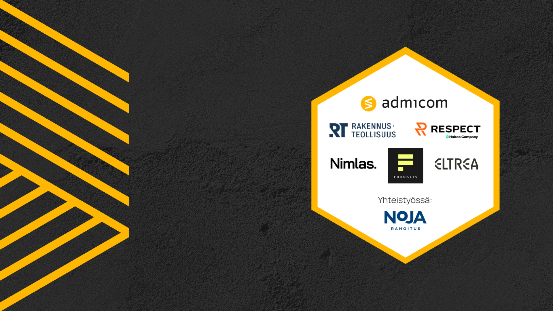 Admicom ostaa rakennusalan kustannuslaskennan ohjelmistotalo Tocoman Oy:n